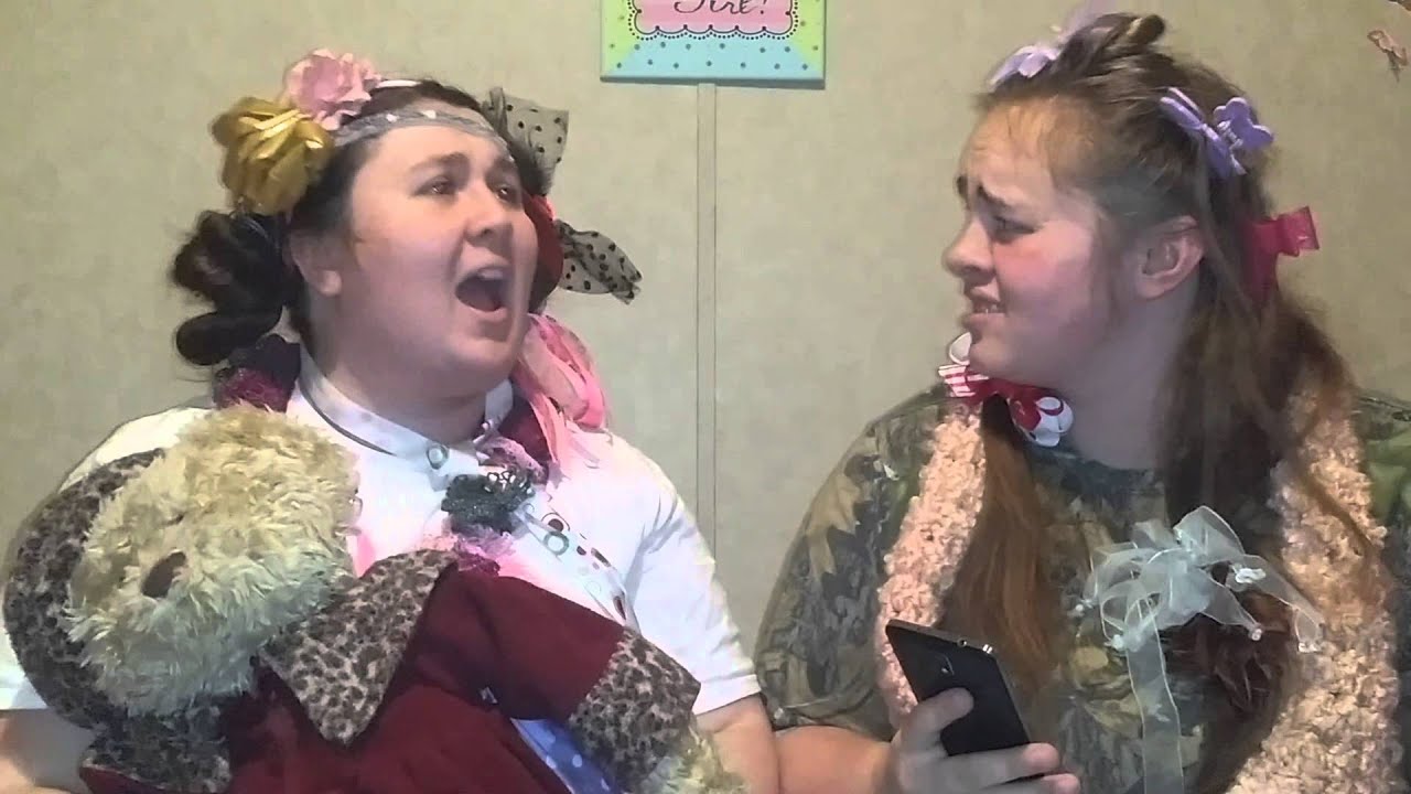 Jimmy Fallon Ew remix - YouTube