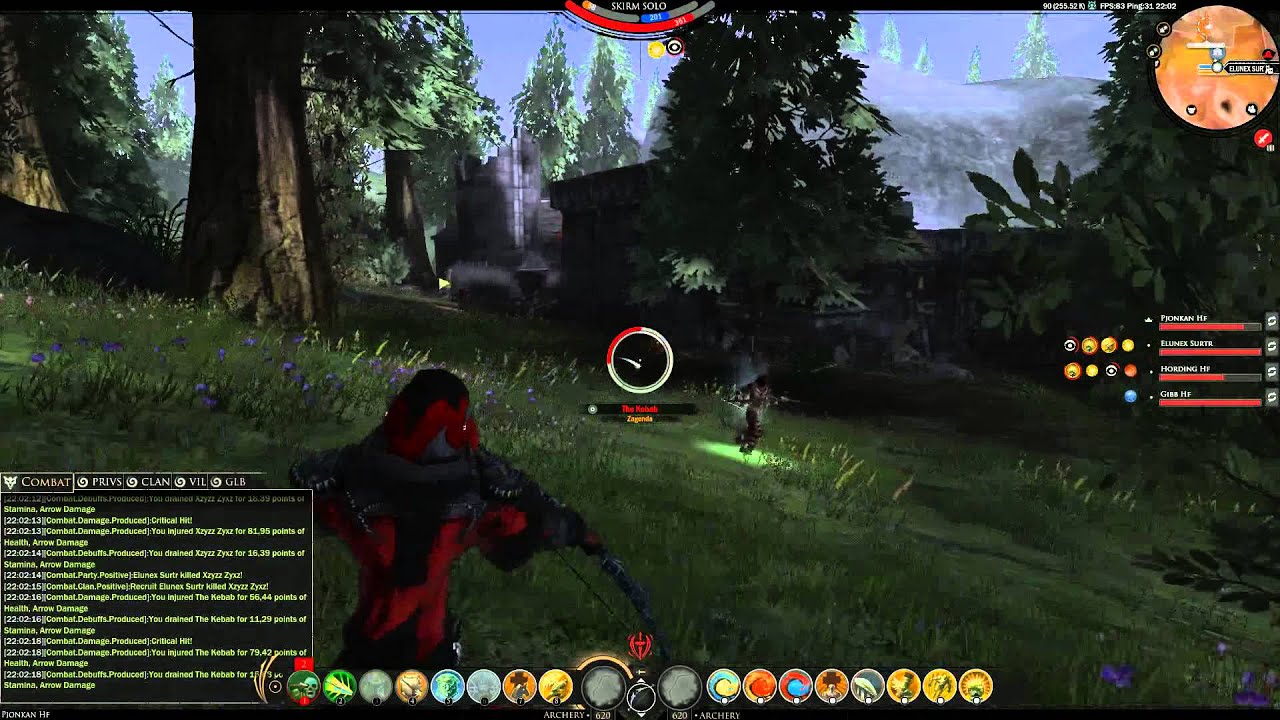 Evidence for foggen - YouTube