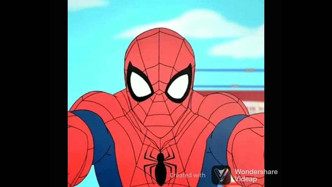 Spider man AngrY😠😈 movement - YouTube