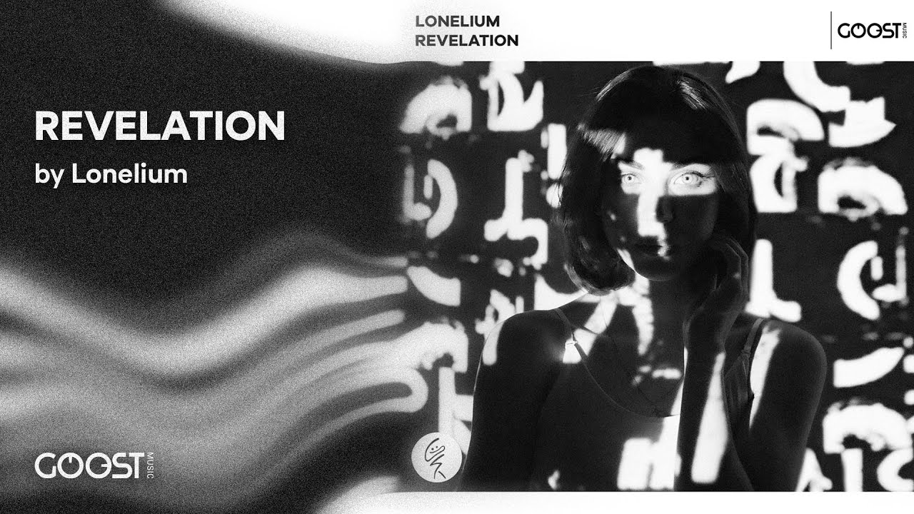 Lonelium - REVELATION (Official Audio) - YouTube