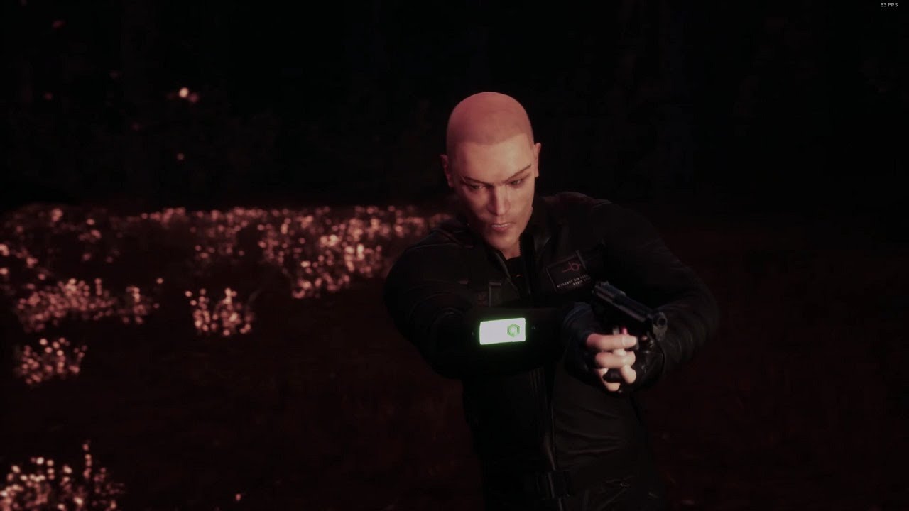 Daymare 1998 Walkthrough Chapter 3 - YouTube