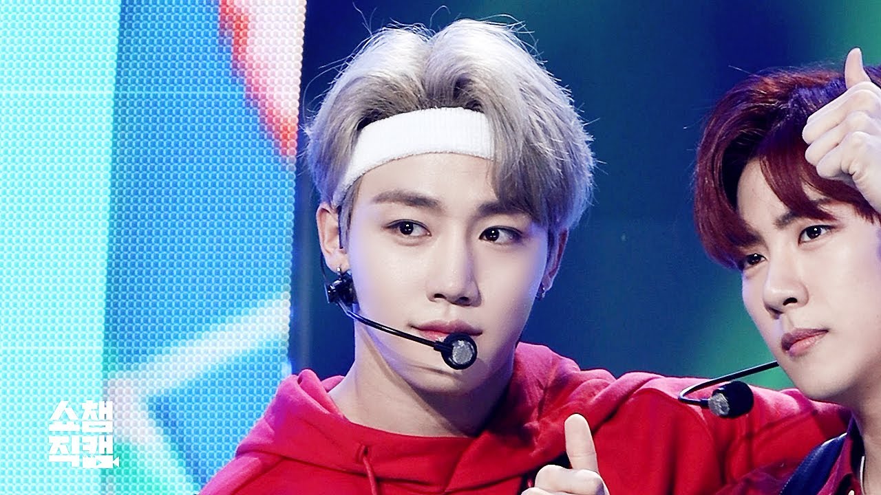 [쇼챔직캠 4K] 골든차일드 이장준 - 훅 들어와 (Golden Child LEE JANG JUN - OMG) l #쇼챔피언 l ...