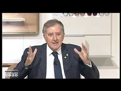 Conferenza stampa - Progressive Business Forum 2020 - YouTube
