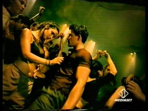 Lunedì 22 Maggio 2000 - Italia 1 - Sequenza spot e promo (5/5)