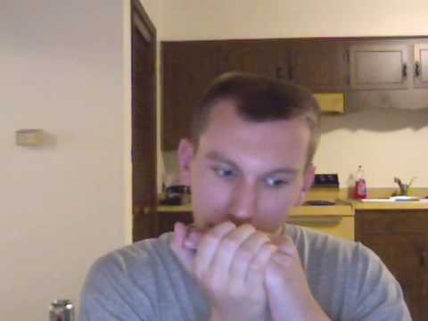 Andy Griffith Show - Harmonica Theme Song - YouTube