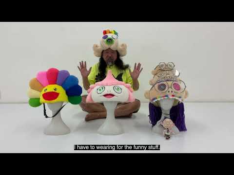 50 Takashi Murakami Artwork That Celebrate the Vibrancy of Japanese ...