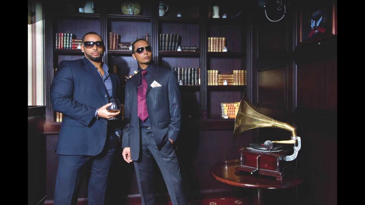 Two Wayz feat. Saik - Bouge - YouTube