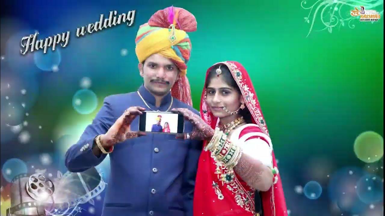 Suresh weds Hetal || Royal wedding Highlights || marriage highlights || Keriya | Marwadi vivah ...