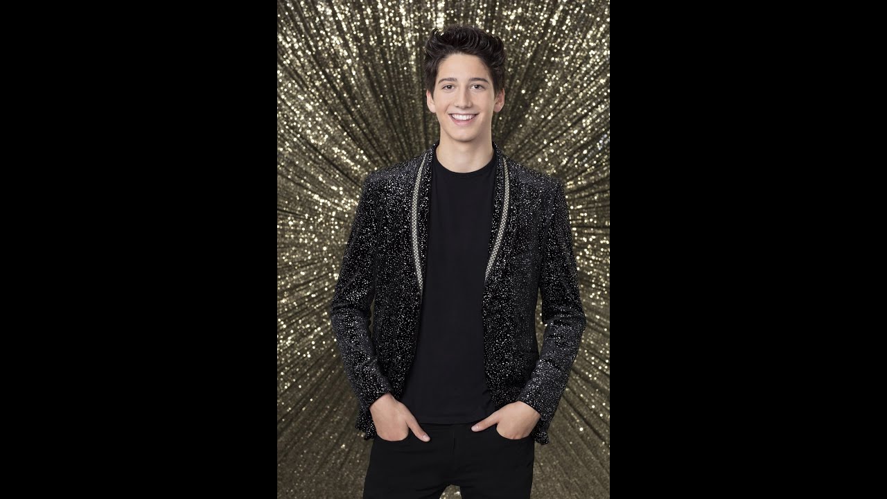Try Me (Milo Manheim Video) - YouTube