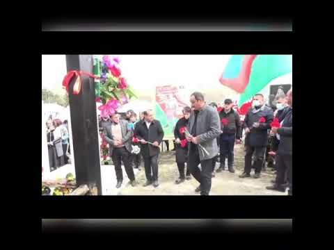 Şəhid Turxan Allahverdiyev