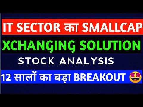 XCHANGING SOLUTIONS SHARE ANALYSIS | XCHANGING SOLUTIONS SHARE LATEST ...