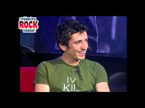 Sakin Röportajı #sakin