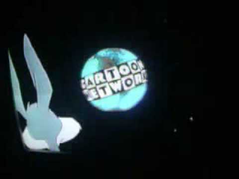 Bugs Bunny CN Promo - YouTube
