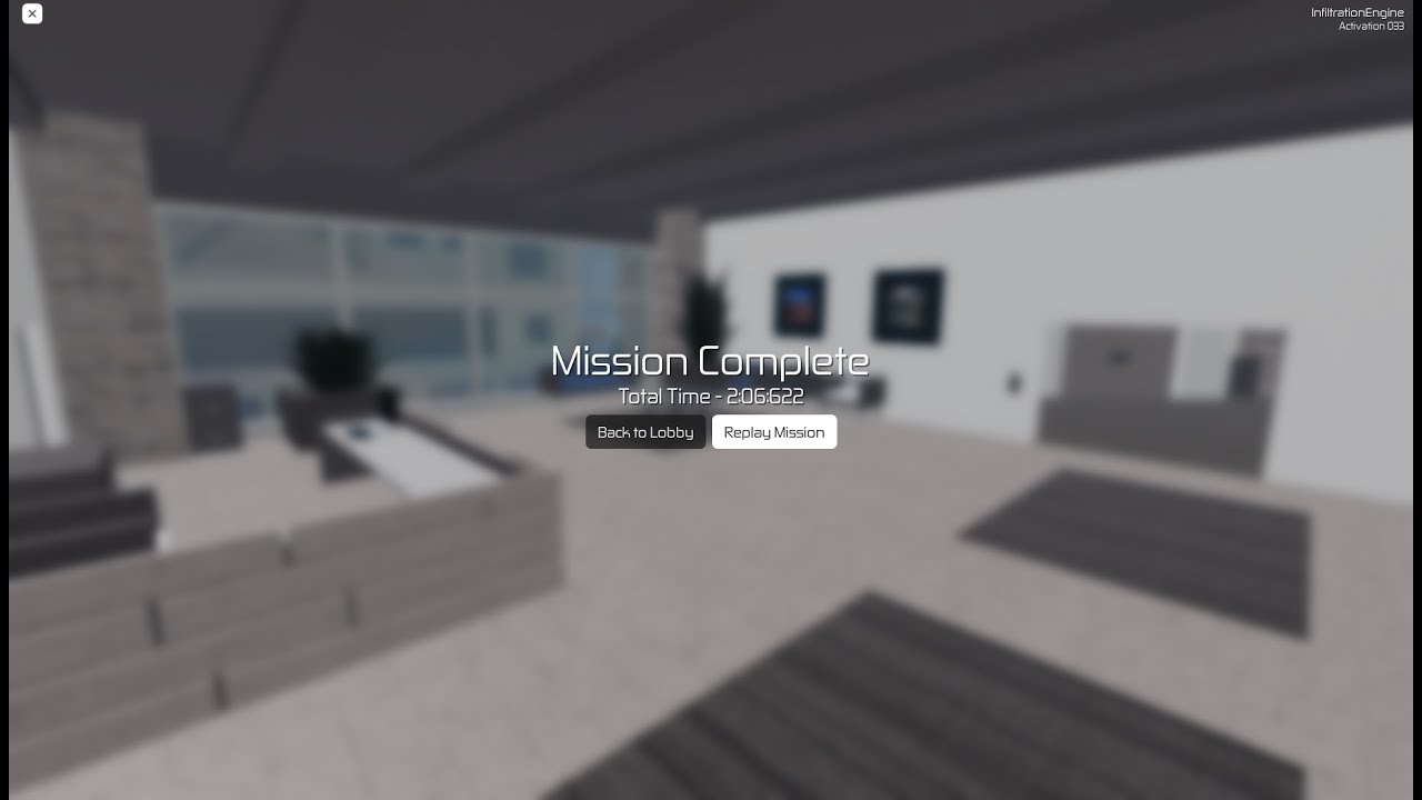 ROBLOX Operators Demo King Street Speedrun (2:06) - YouTube