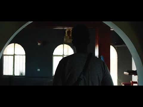 Painting of Dawit Tsige By Robel Tekle - YouTube