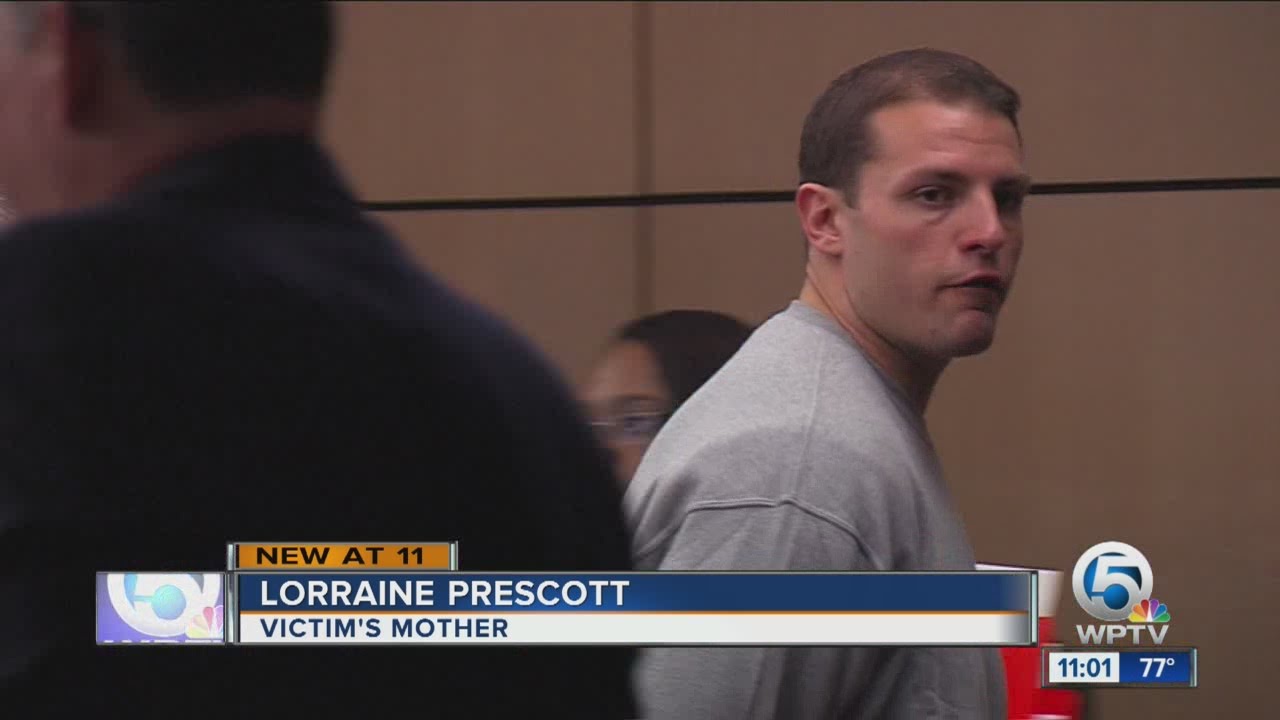 Drunk driver sentenced in DUI manslaughter case - YouTube