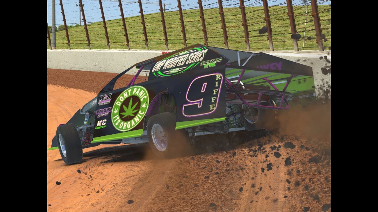 Ghost Racing Team - YouTube