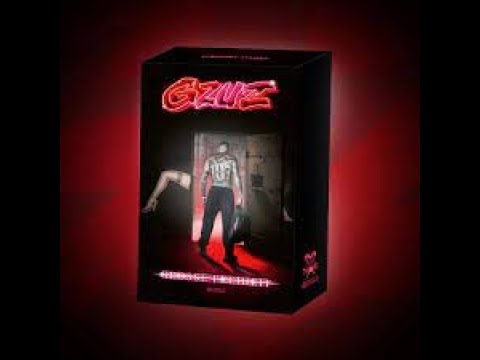 GZUZ - GROSSE FREIHEIT [FANBOX] UNBOXING - YouTube