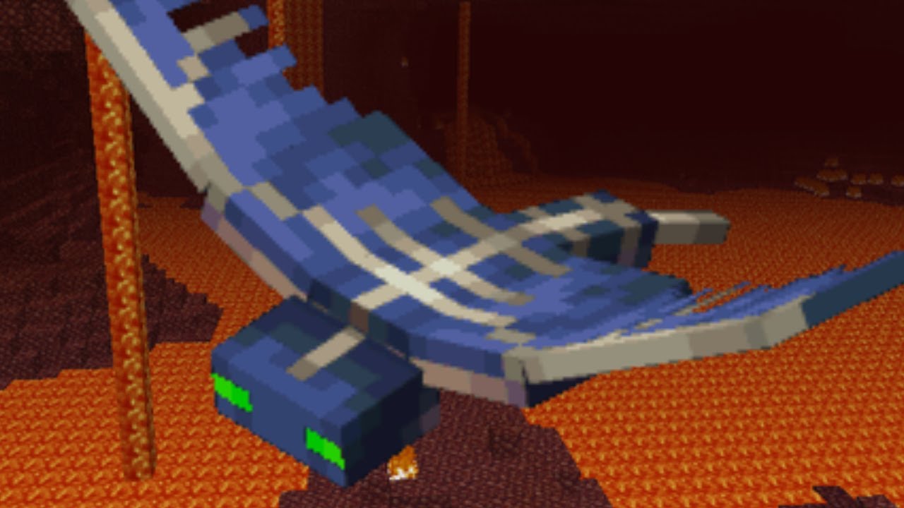 Gotta Go Fast!!! - Minecraft Phantom Run W/Tom - YouTube