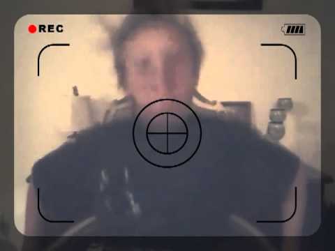 random head thing - YouTube