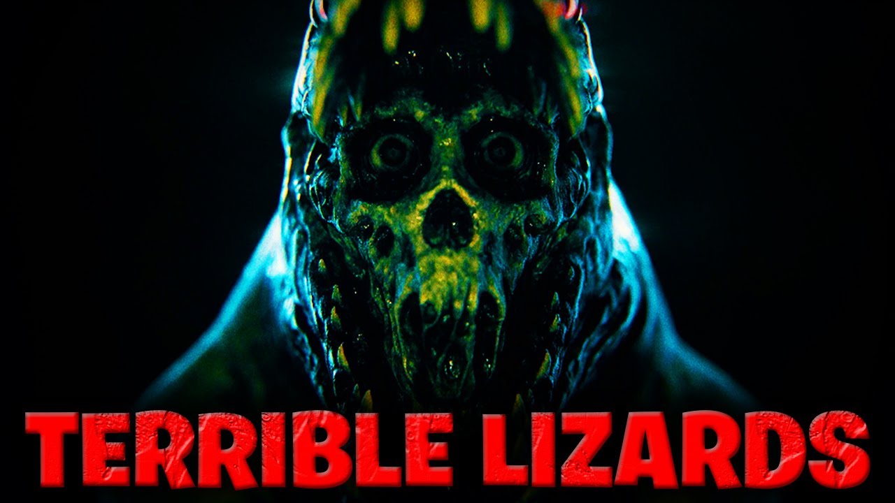 NEW MONSTER Revealed For Terrible Lizards! Full Breakdown - YouTube
