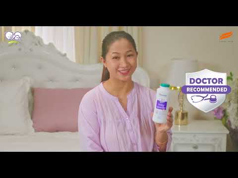 Himalaya BabyCare Nepal | Baby Powder