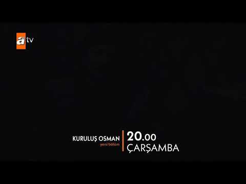 kurulus Osman 38 bolum trailar