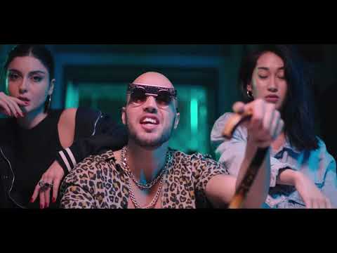 Ben Fero - 3 2 1 [Official Video](Küfürsüz Sansürlü)