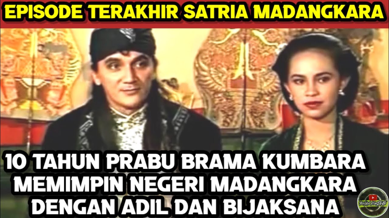 SERIAL TV SAUR SEPUH (74) | DIRGAHAYU 10 TAHUN KEMERDEKAAN NEGERI ...