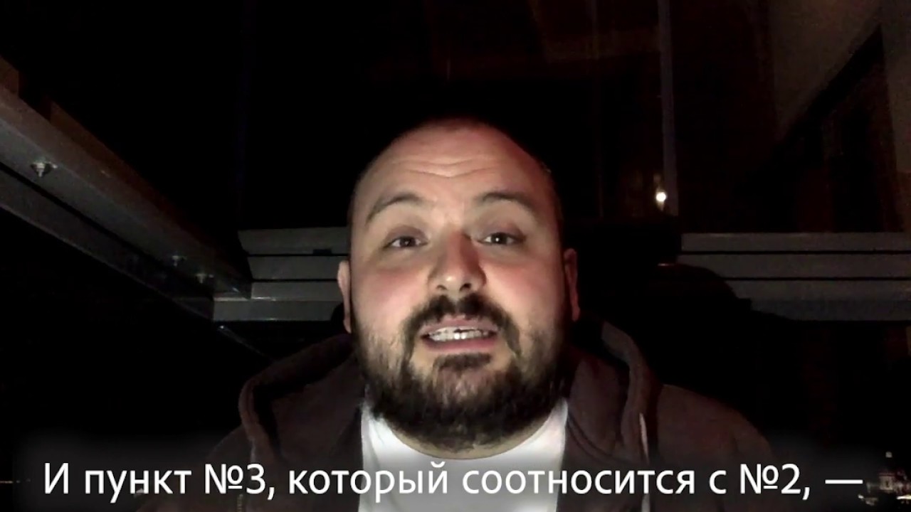 Ben, I need help - Intro video (Иностранец в Санкт-Петербурге) - YouTube