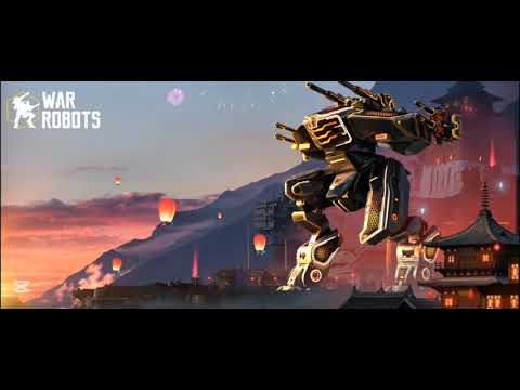 War robots gameplay (DIAMOND-III LEAGUE) - YouTube