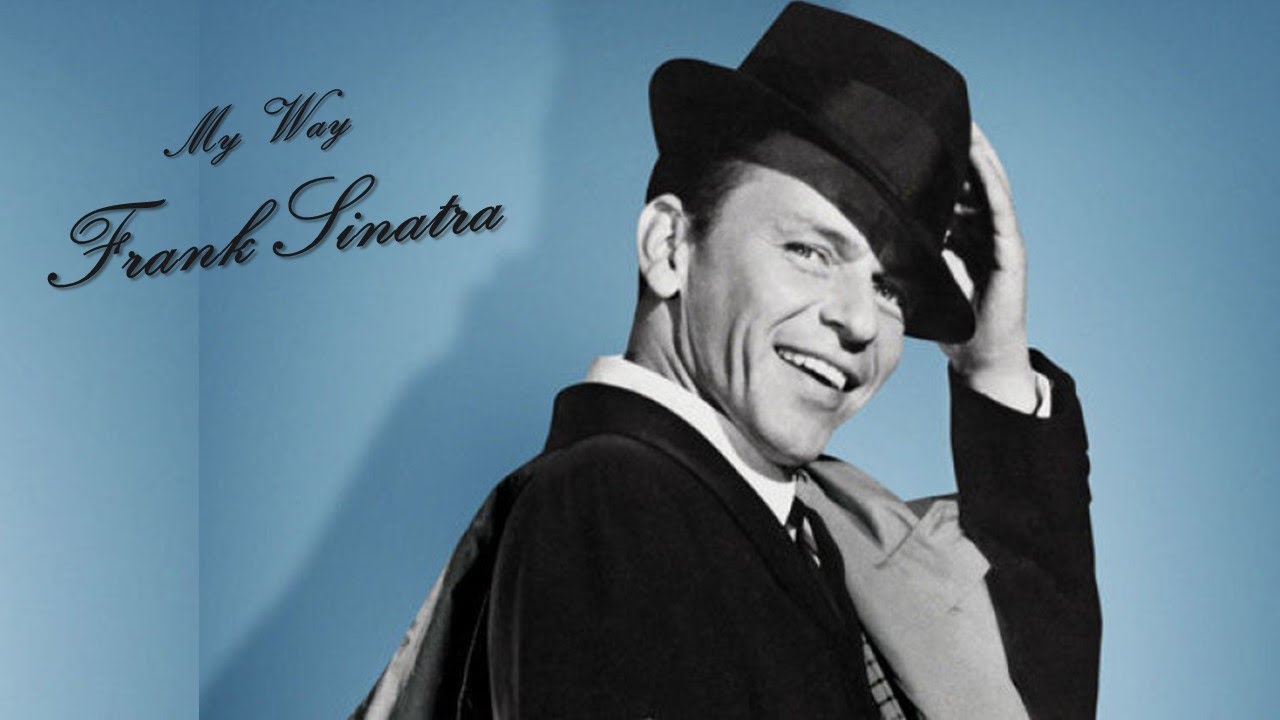 Frank Sinatra - My Way - Oldies / Classic / Jazz / Music - YouTube