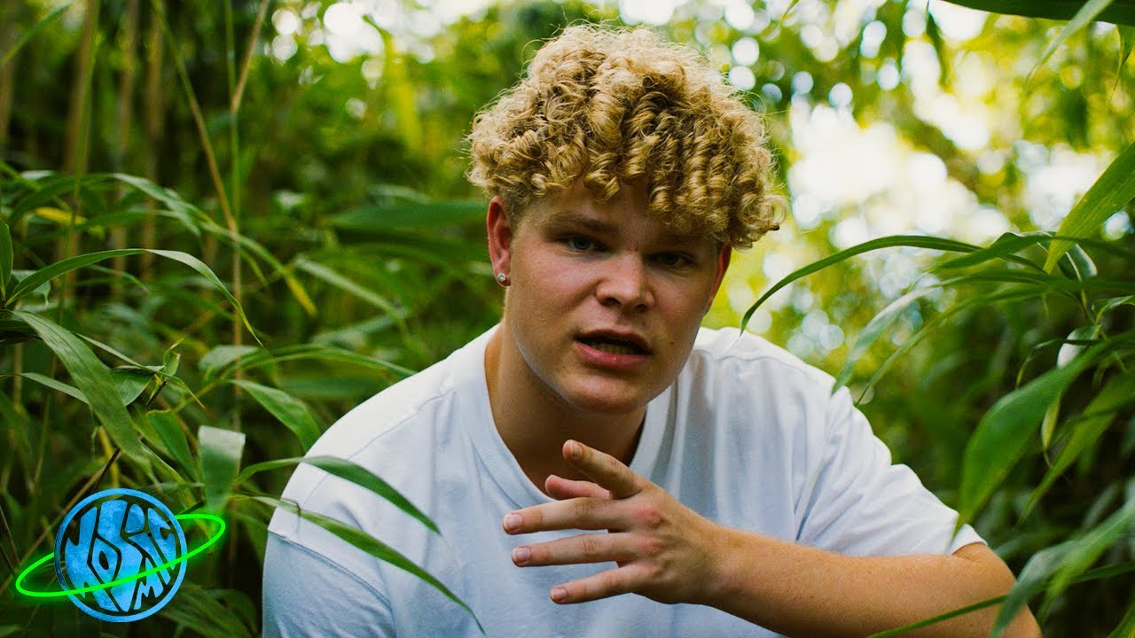 Zack Cokas - RAMBO ft. Cloudy Nueve (Dir. by @KosmicShots) - YouTube