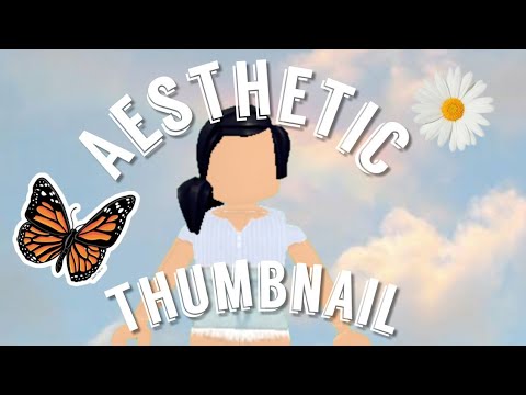 How I do my thumbnail||Kat zilla||roblox - YouTube