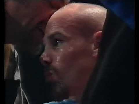 Shea Neary vs Andy Holligan - YouTube