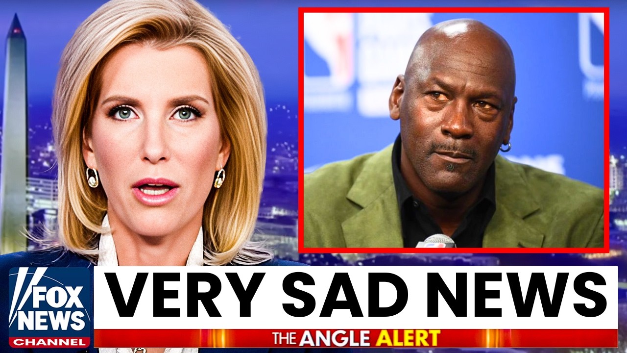 At 62 ,The Tragedy Of Michael Jordan Is Beyond Heartbreaking - YouTube