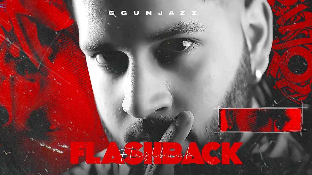 FLASHBACK ( Ki Tenu Sabh Kuch Yaad ae) | GUNJAZ | Simar Sandhila ( Full ...