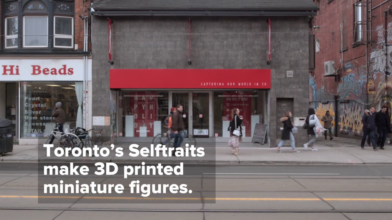 Selftraits uses Vend POS to save time and make money. - YouTube