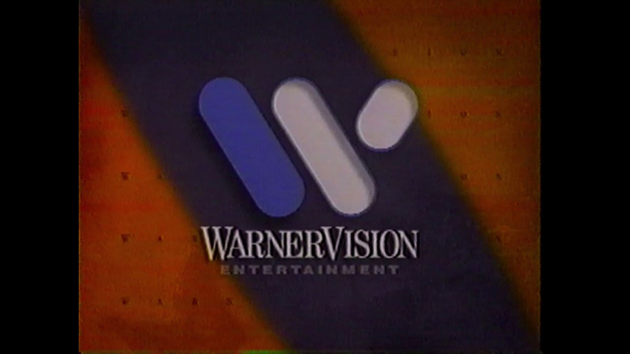 Warner Vision Entertainment logo - YouTube
