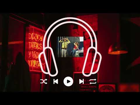L'Algérino - Va Bene ( Slowed & Reverb )
