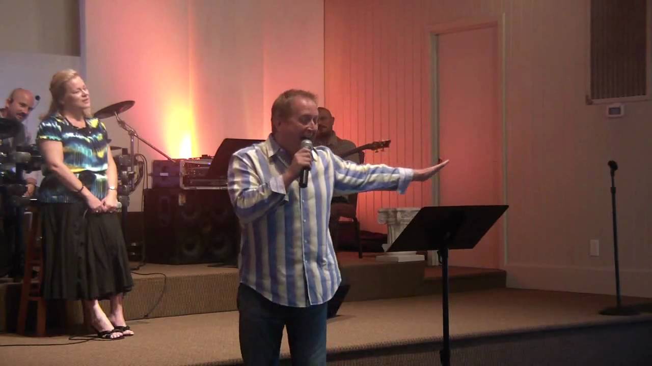 The River at Jacksonville Church - Tim Gidley - YouTube Music