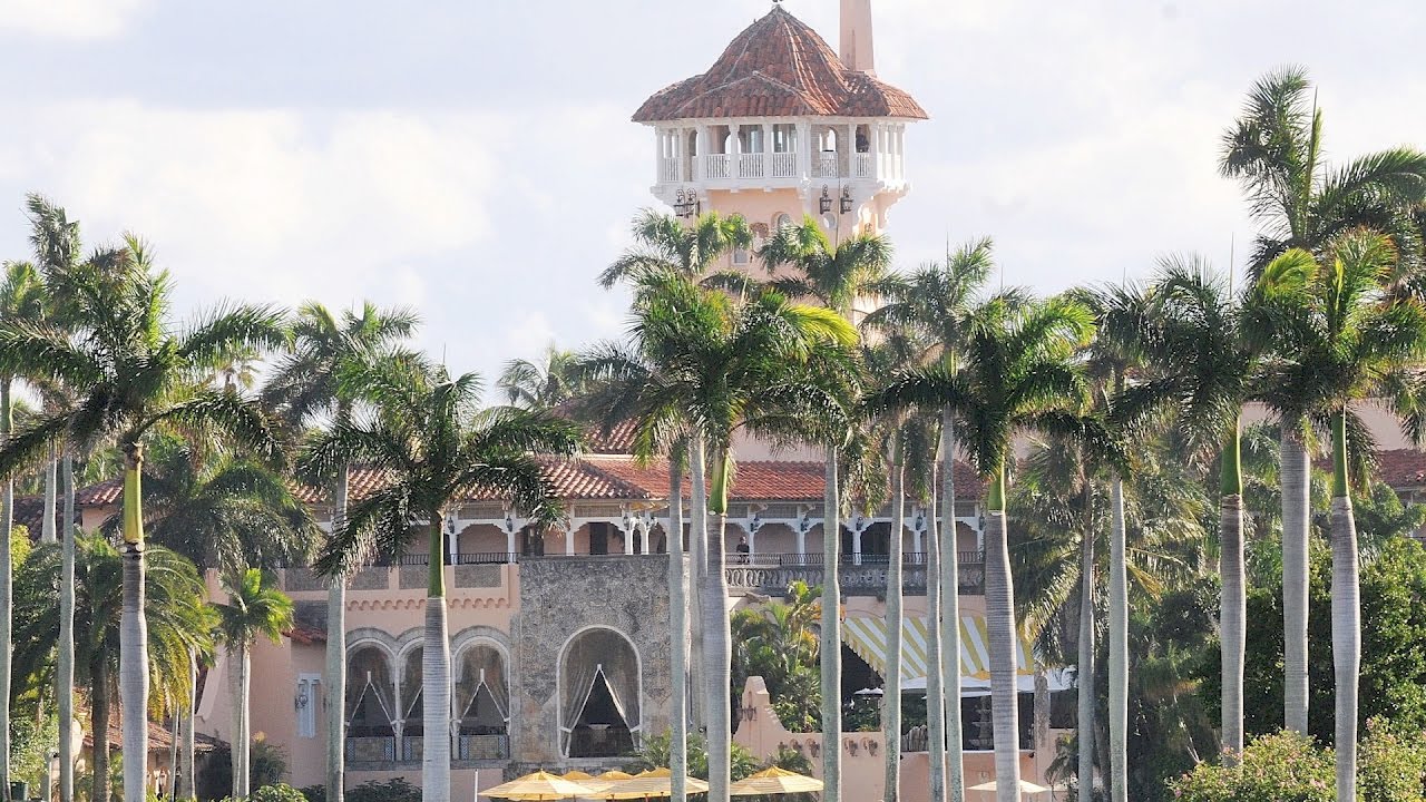 Video: Want to spend a night at Trump's Mar-a-Lago resort? It'll cost ...