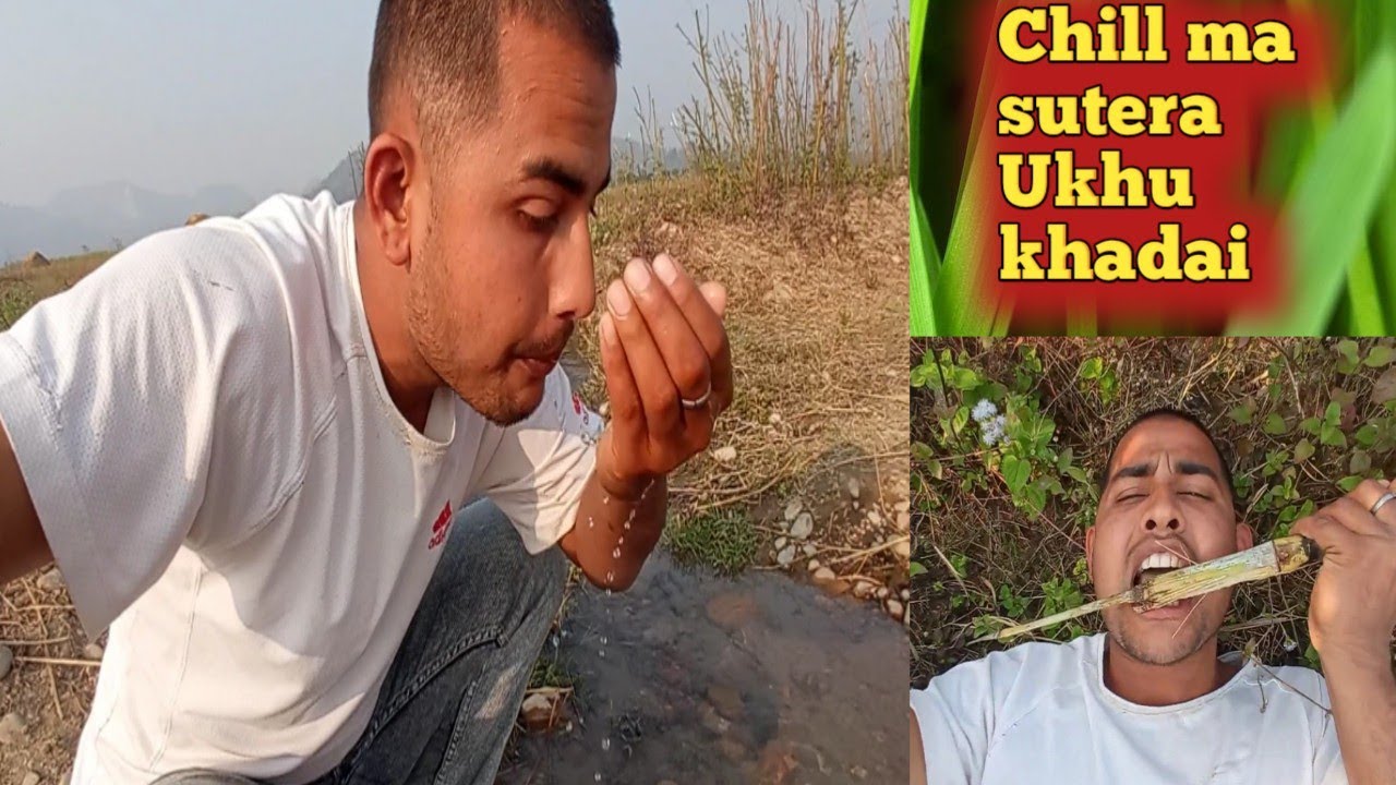 Chill ma Sutera Ukhu khetmai sutera Ukhu Khadai😀😎 - YouTube