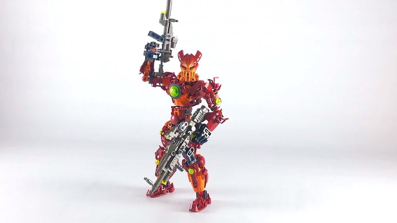 How to Build: Modular Assault Rifle and Submachine Gun - YouTube