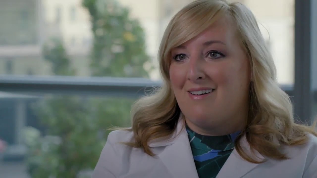 Susan Stanton, PA-C | Cleveland Clinic Epilepsy Center - YouTube