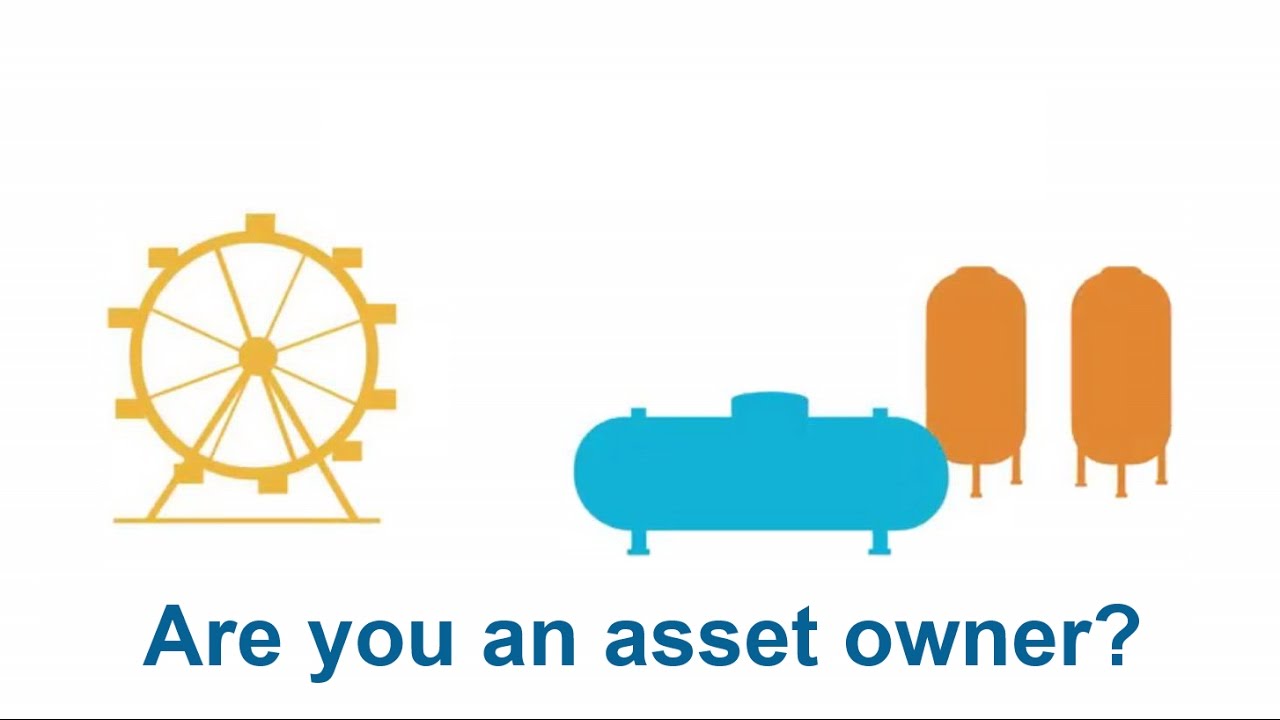 Are you an asset owner? - YouTube