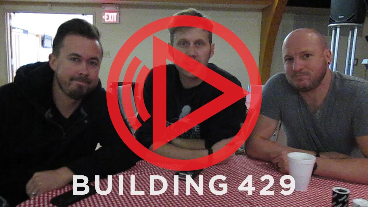Building 429 - Facebook Q&A Chat - YouTube