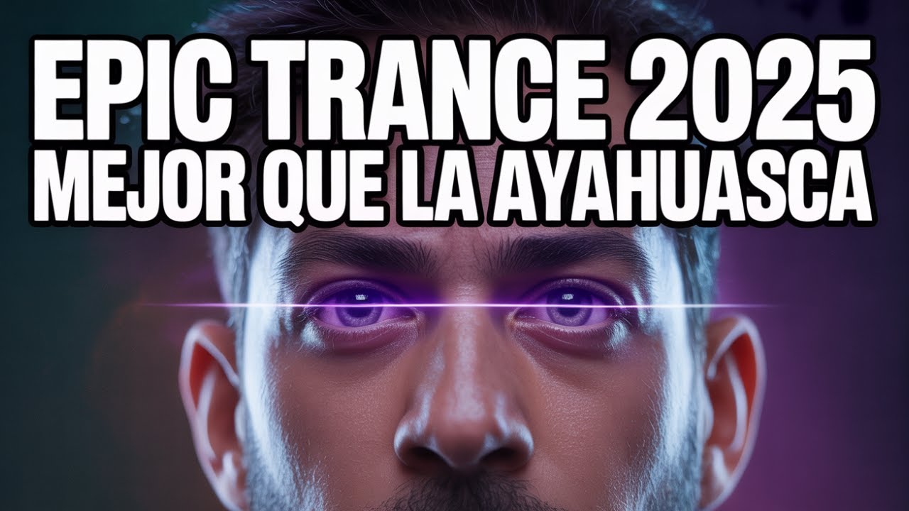 Aurora Pulse (Epic Trance 2025) Los mejores sonidos trance #trance # ...