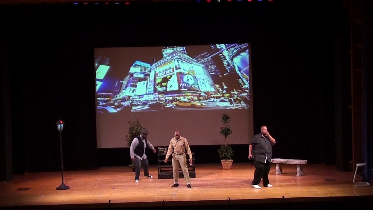 Official MP Showcase 17 Part 1- Musical Paintbrush Production Theater ...