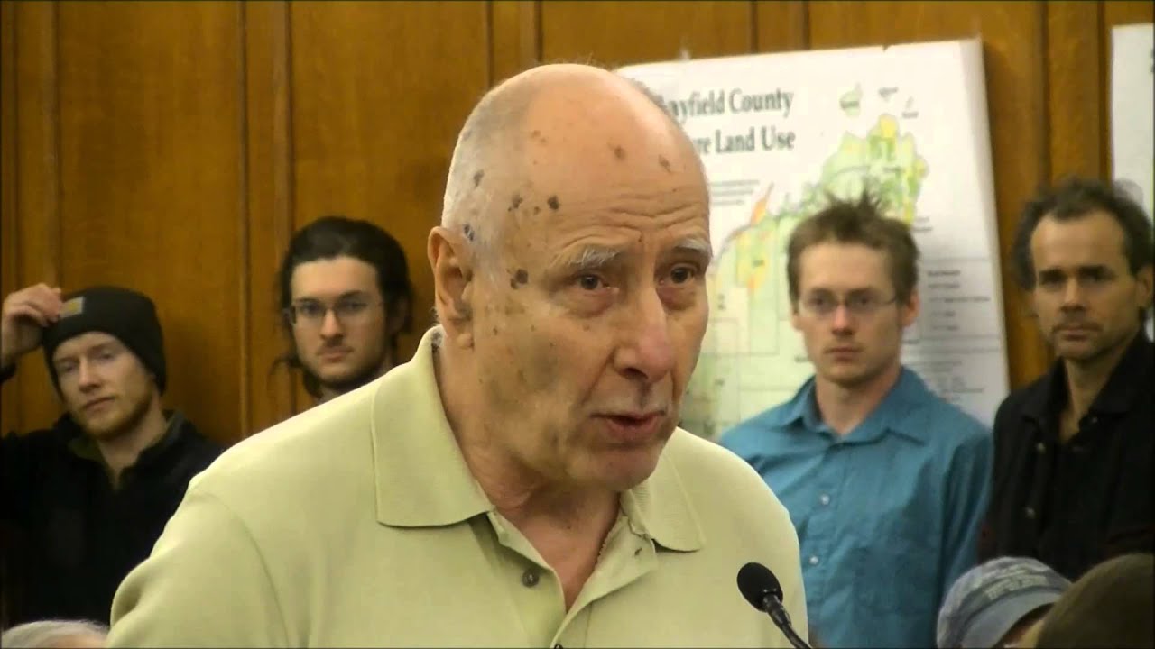 Mr Hanson 1-27-15 - YouTube